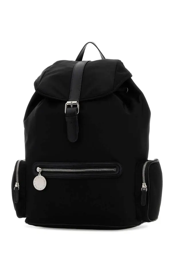 Stella McCartney Canvas Dartmoor Backpack
