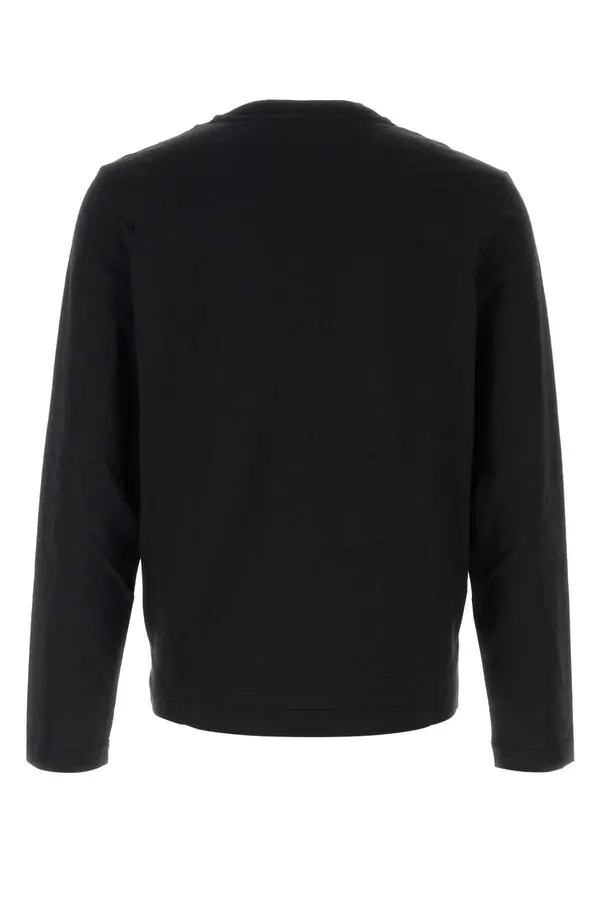 AMI Paris Cotton T-shirt