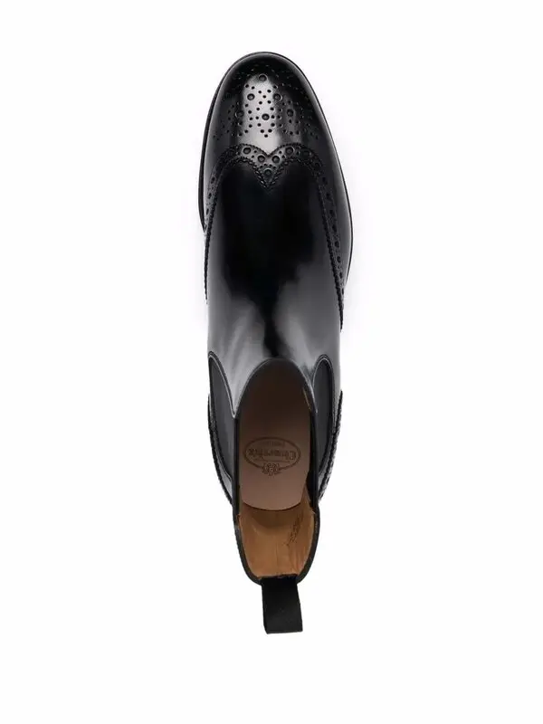 Church's Charlize Chelsea Boots