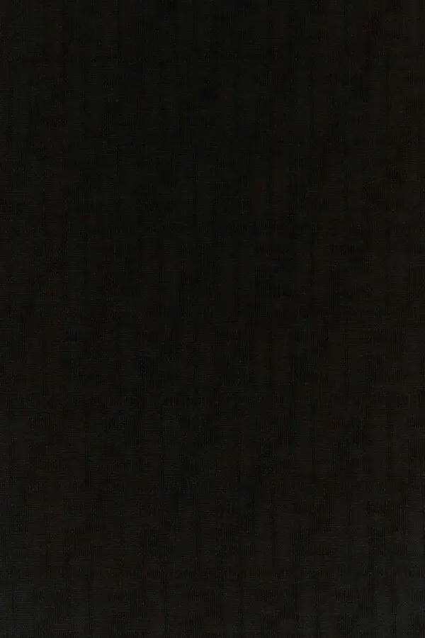 Fendi Wool Blend Scarf
