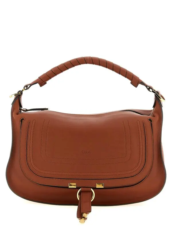 Chloé Marcie' Small Shoulder Bag