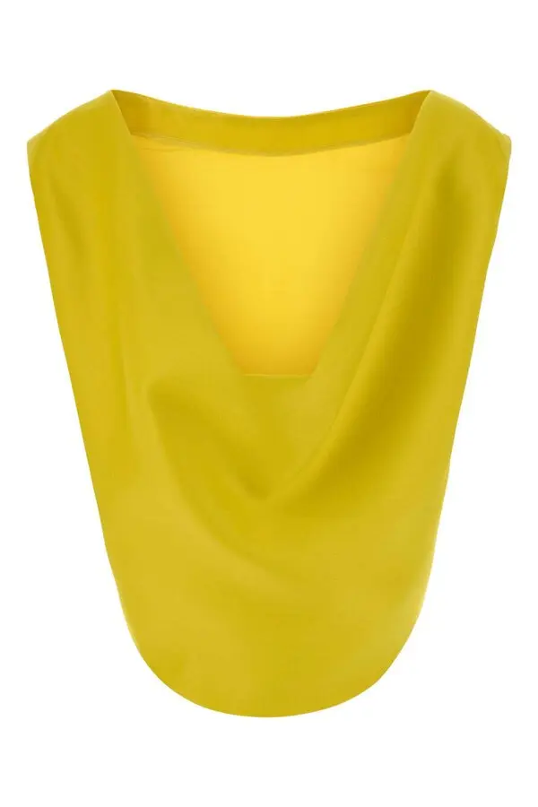 Balenciaga Cady Top