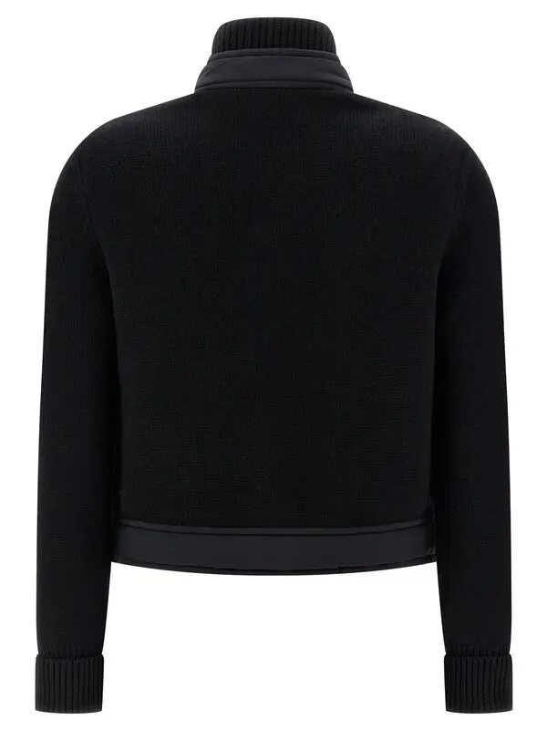 Moncler Tricot' Cardigan