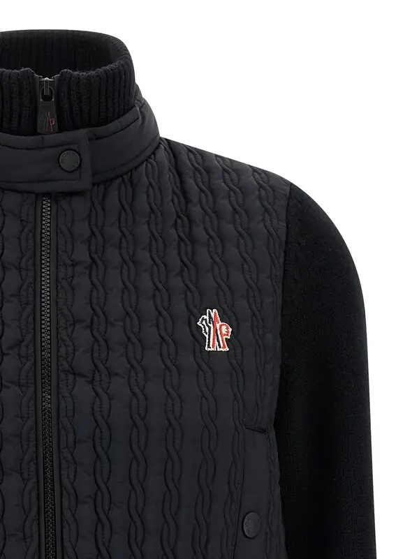 Moncler Tricot' Cardigan