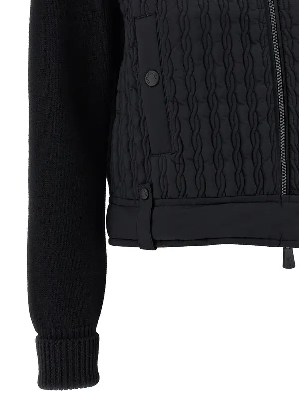 Moncler Tricot' Cardigan