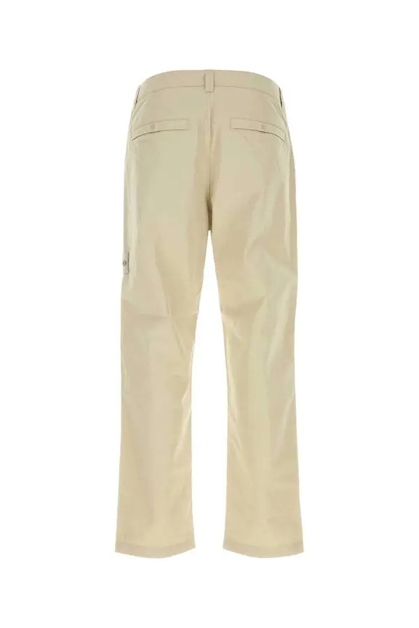 Stone Island Sand Cotton Pant