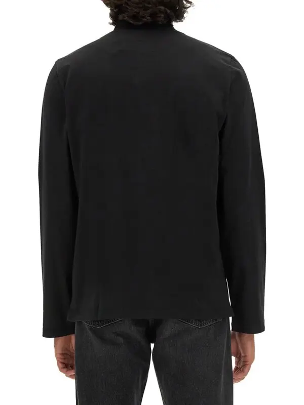 COURREGES T-shirt With Logo
