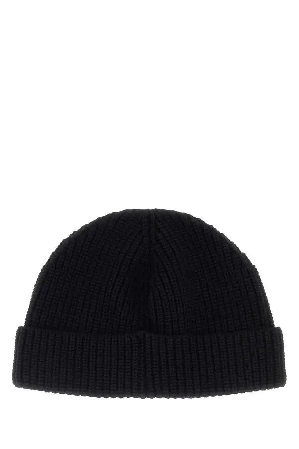 Valentino Garavani Cashmere Beanie Hat