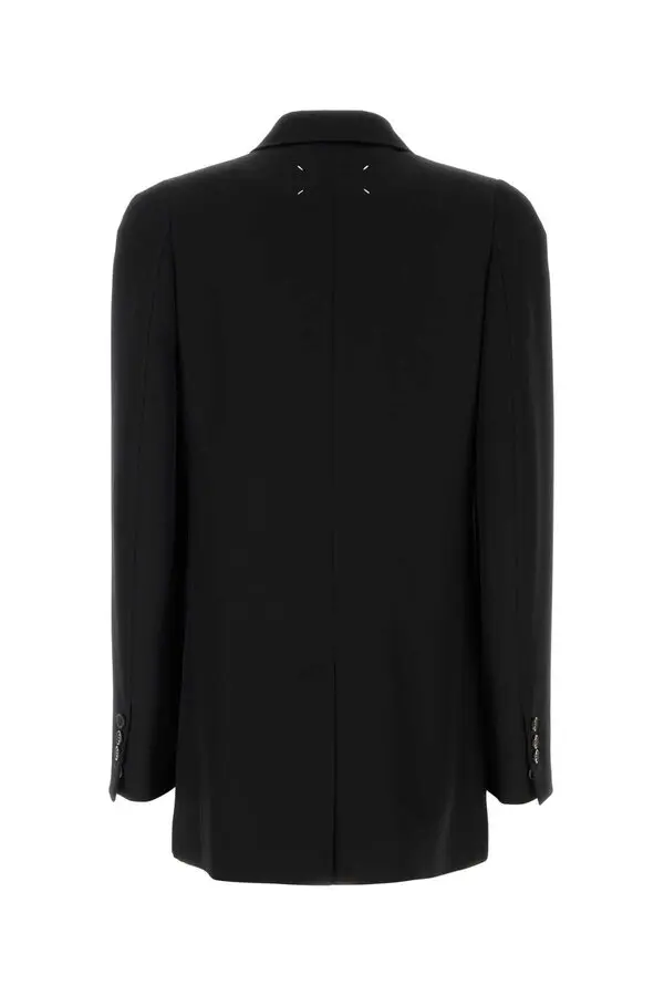 MAISON MARGIELA Wool Blazer