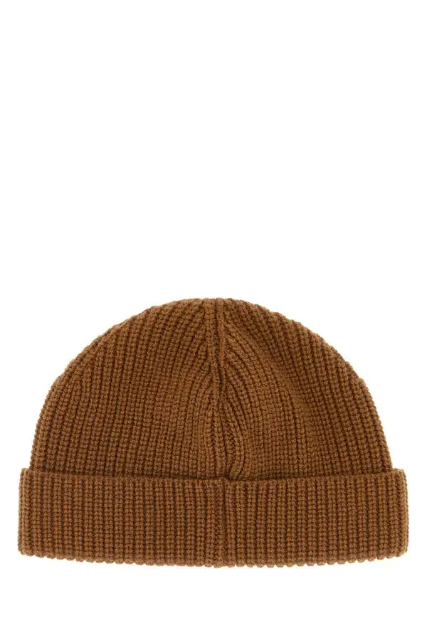 Valentino Garavani Cashmere Beanie Hat