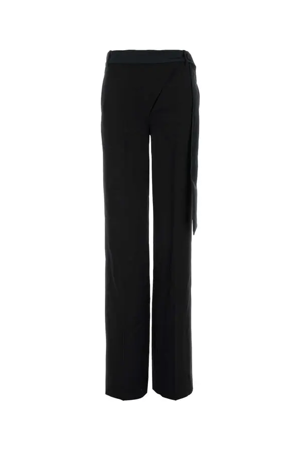 Attico Wool Pant