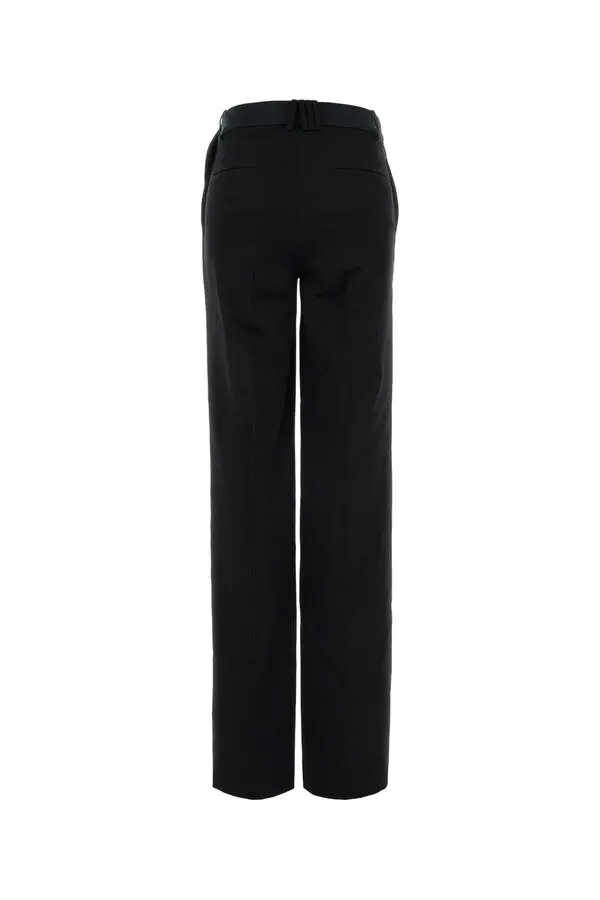 Attico Wool Pant