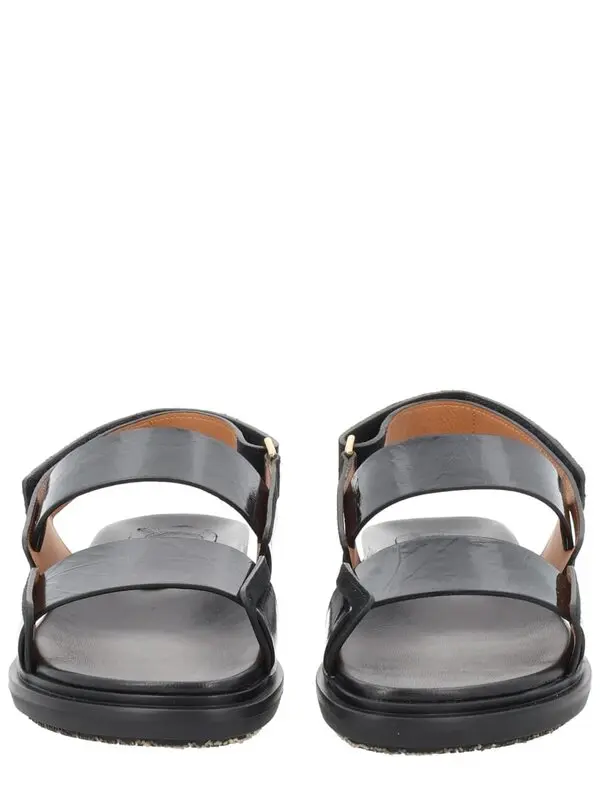 Marni Sandal Fussbett
