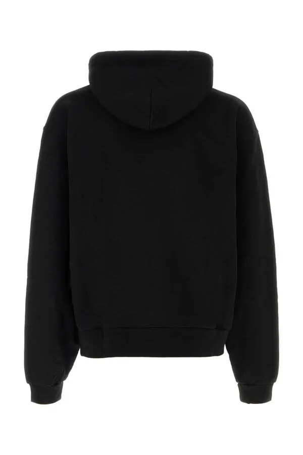Balenciaga Cotton Sweatshirt
