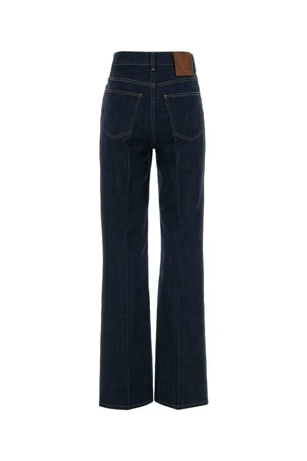 Valentino Garavani Denim Jeans
