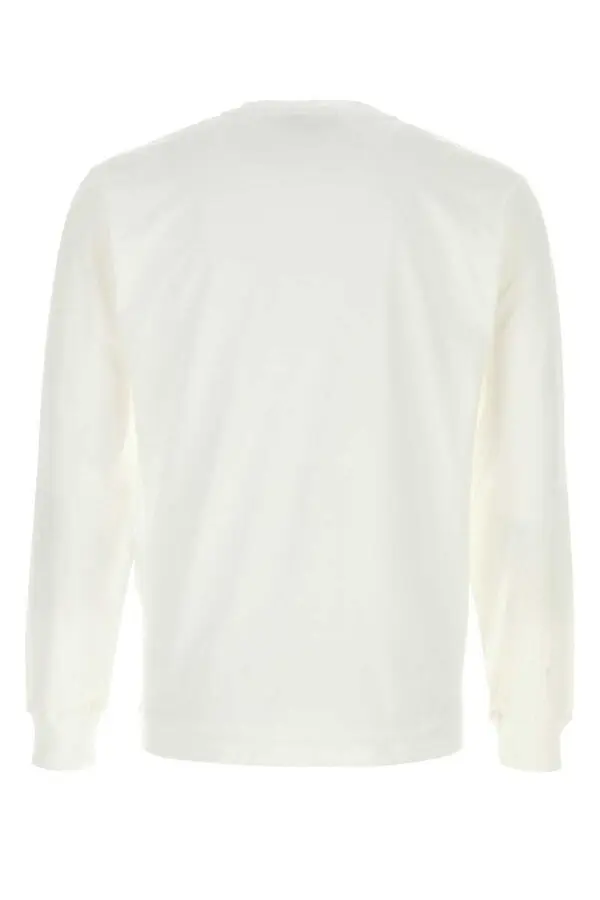 Stone Island Cotton T-shirt