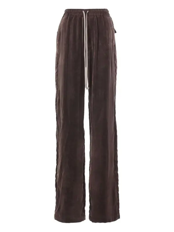 Rick Owens Pants Dietrich