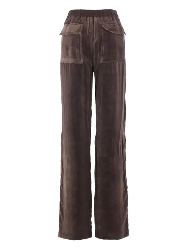 Rick Owens Pants Dietrich