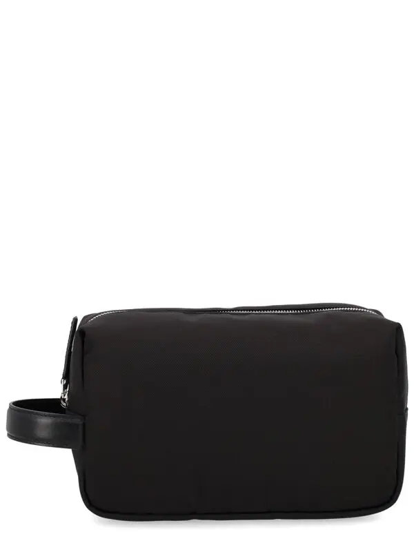 Givenchy Clutch Bag With Logo