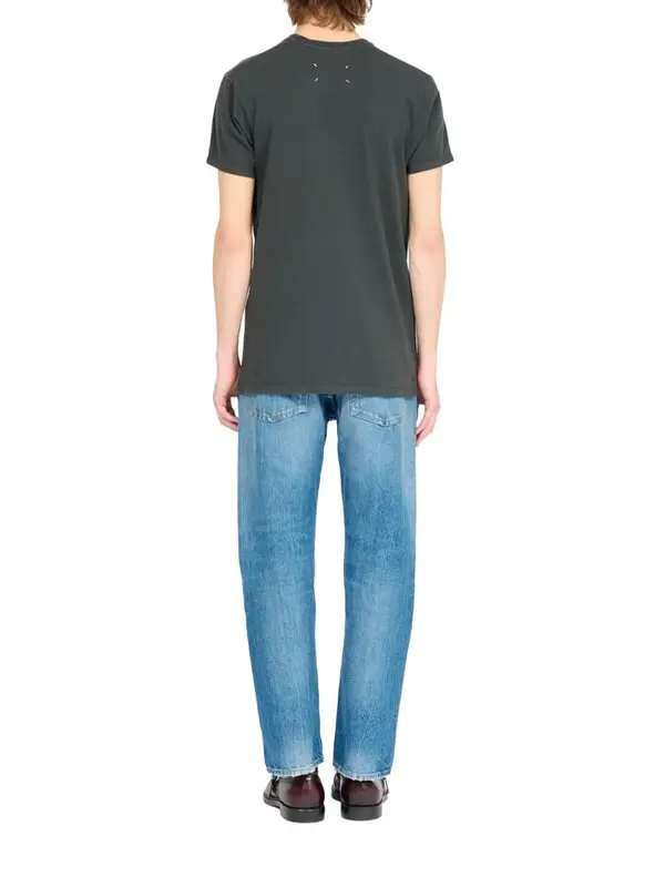MAISON MARGIELA T-shirt With Print