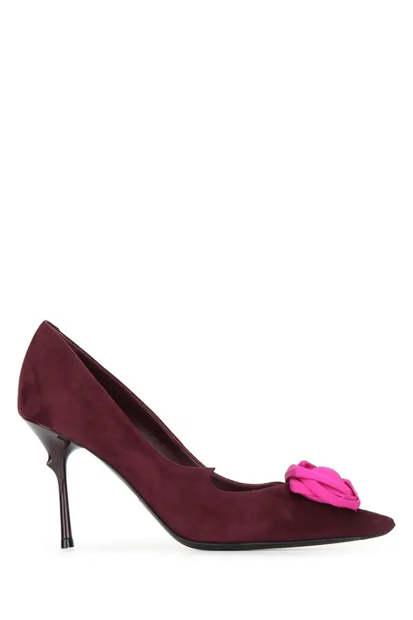 ROGER VIVIER Epine Rose Dec 85 - Multicolor