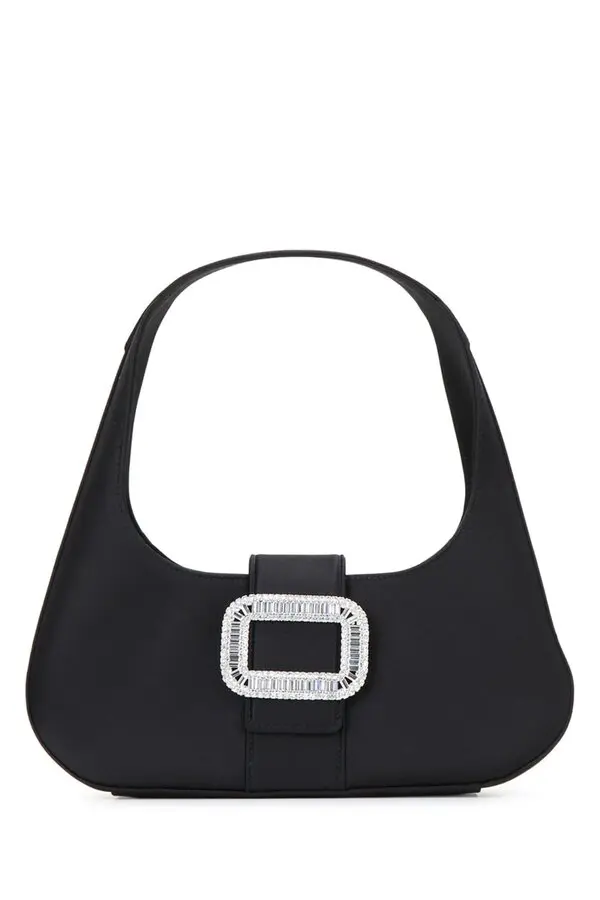 ROGER VIVIER Pilgrim Hobo Mini