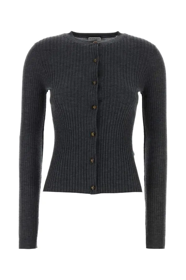 Burberry Cashmere Cardigan