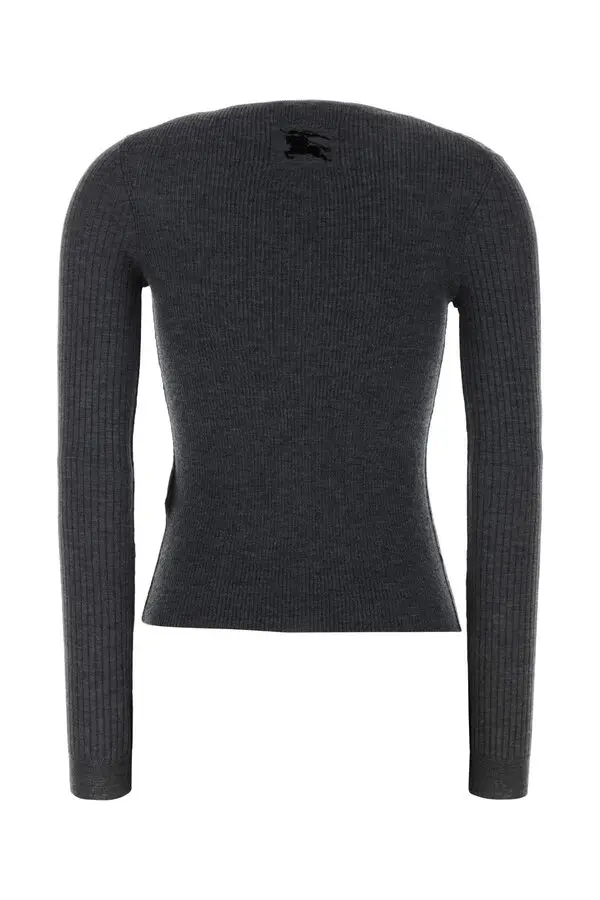 Burberry Cashmere Cardigan