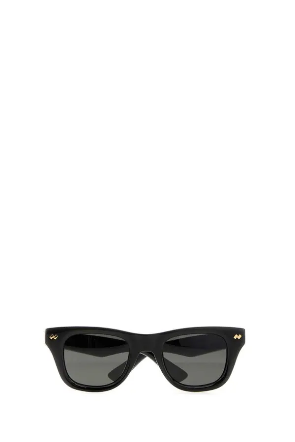 Bottega Veneta Acetate Dizzy Sunglasses