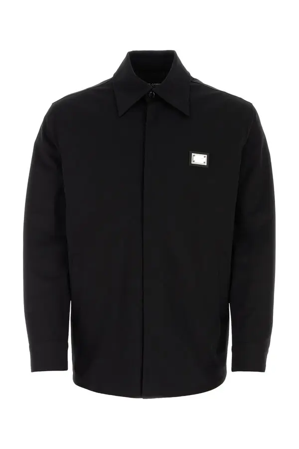 Dolce & Gabbana Camicia - Multicolor