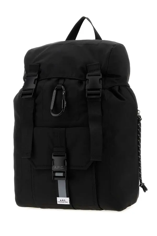 A.p.c. Fabric Trek 2.0 Backpack