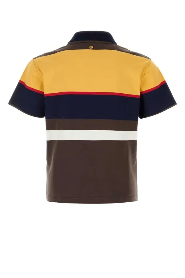 Versace Cotton T-shirt