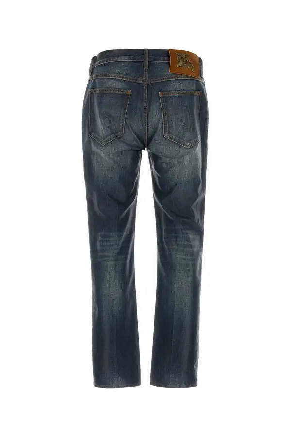 Burberry Denim Jeans