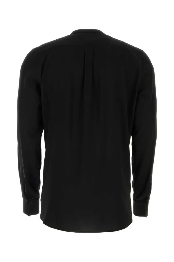 Dolce & Gabbana Crepe Shirt