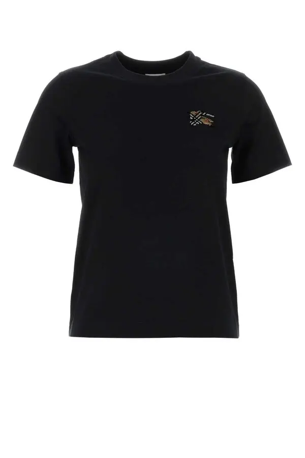 Burberry Cotton T-shirt