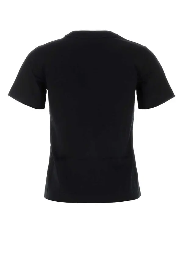 Burberry Cotton T-shirt