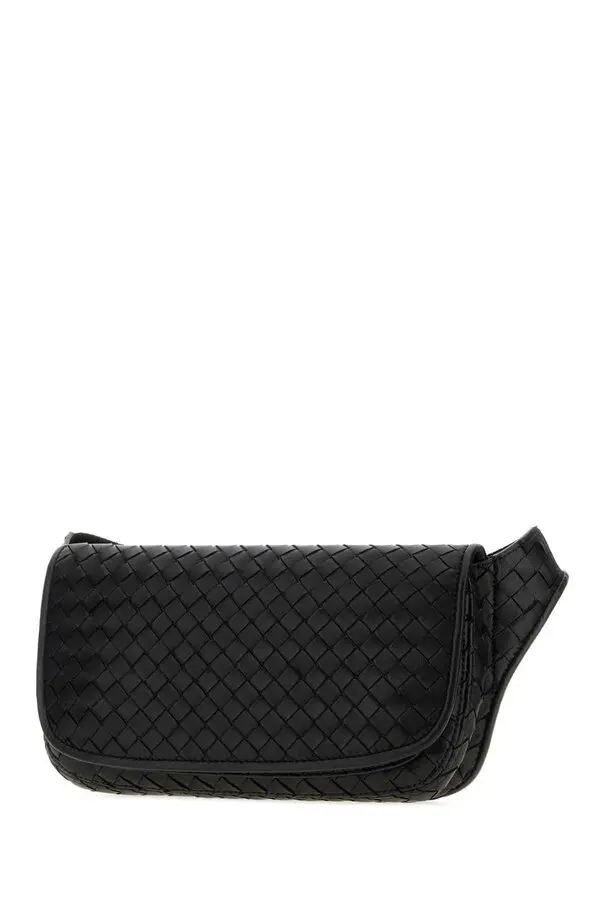 Bottega Veneta Leather Veneto Belt Bag