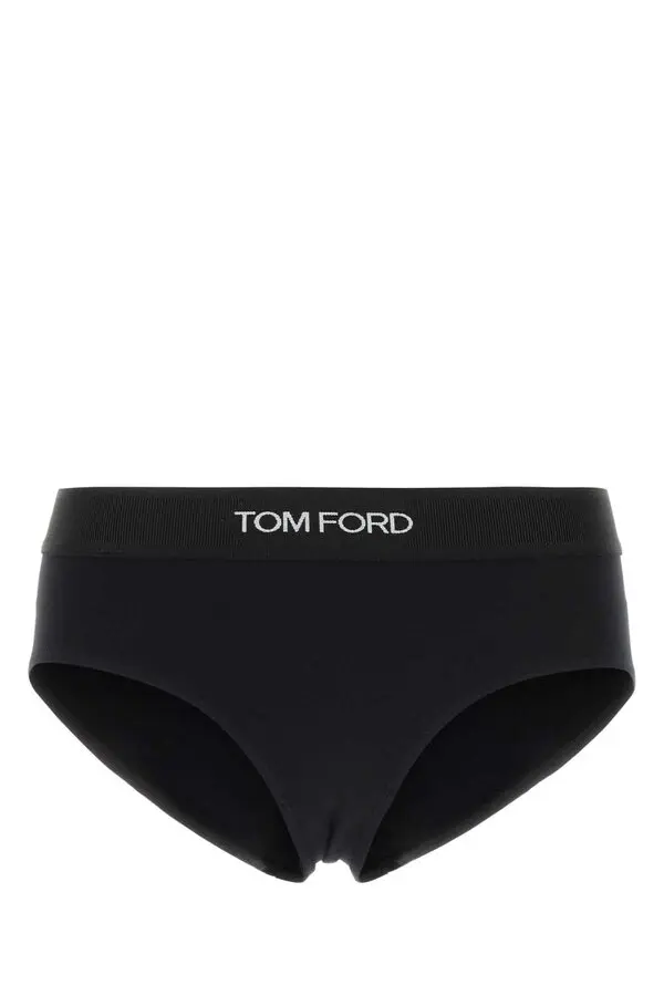 TOM FORD Stretch Modal Brief
