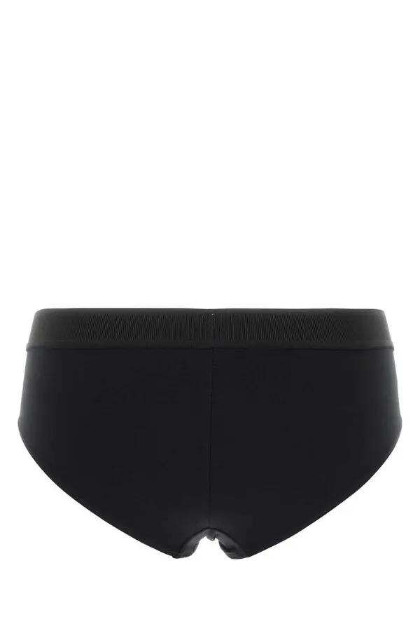 TOM FORD Stretch Modal Brief