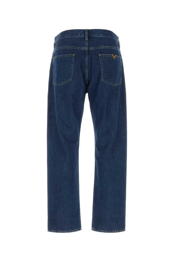 Valentino Garavani Denim Jeans