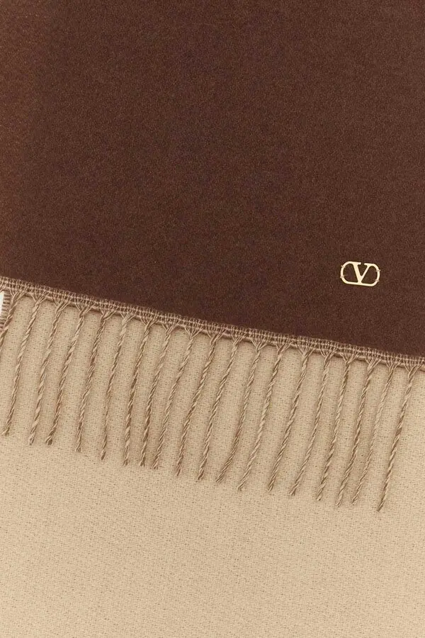 Valentino Garavani Scarf Cashmere Scarf
