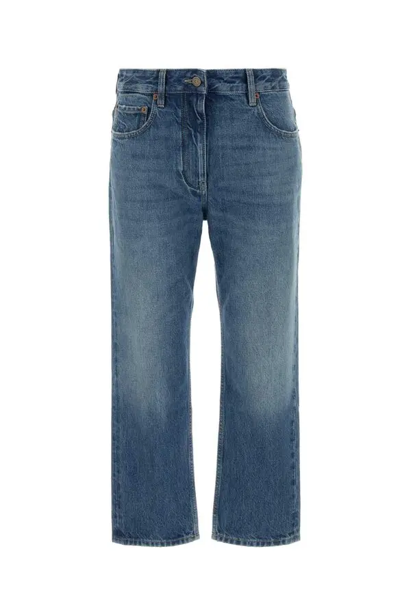 Valentino Garavani Denim Jeans