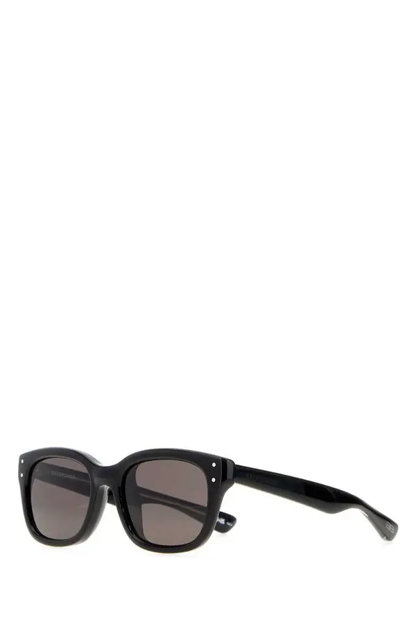 Balenciaga Acetate Sunglasses