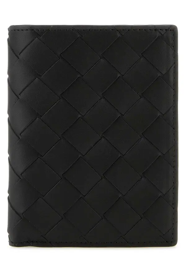 Bottega Veneta Leather Wallet