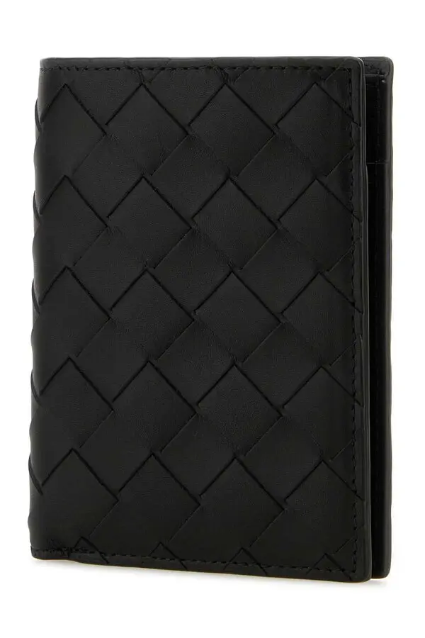 Bottega Veneta Leather Wallet