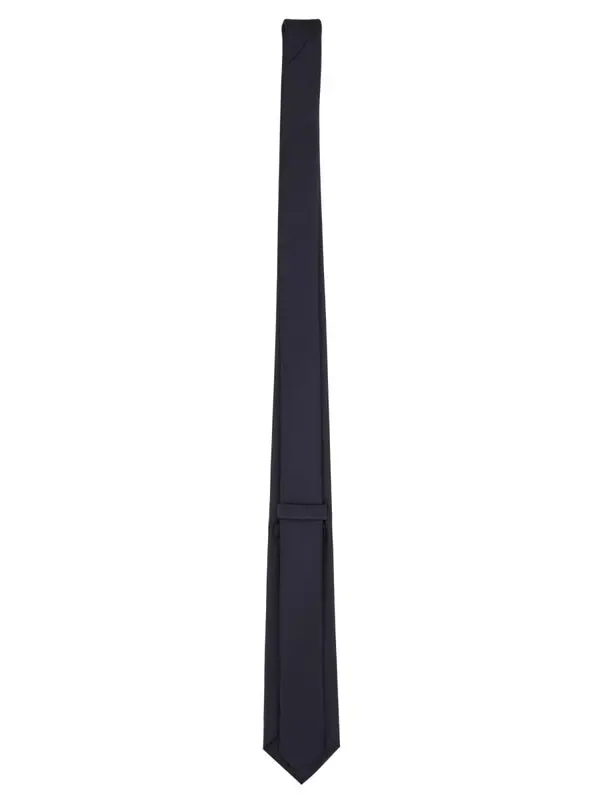 Tagliatore Satin Tie