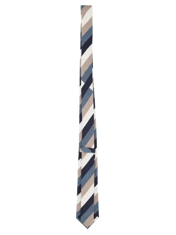 Tagliatore Silk Tie