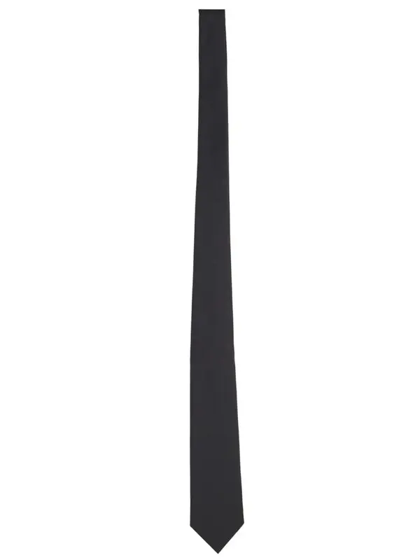 Tagliatore Satin Tie