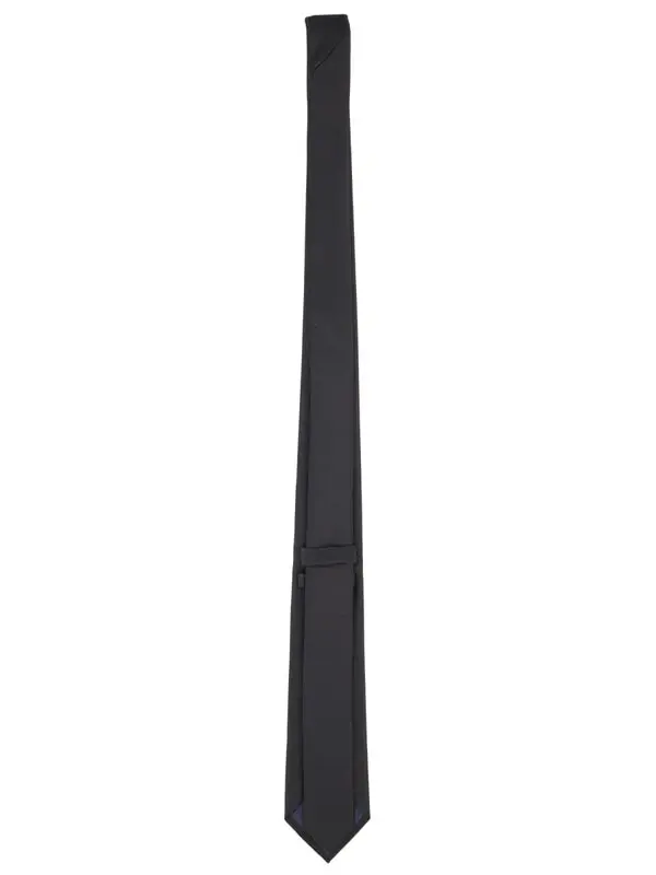 Tagliatore Satin Tie