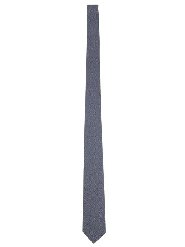 Tagliatore Silk Tie